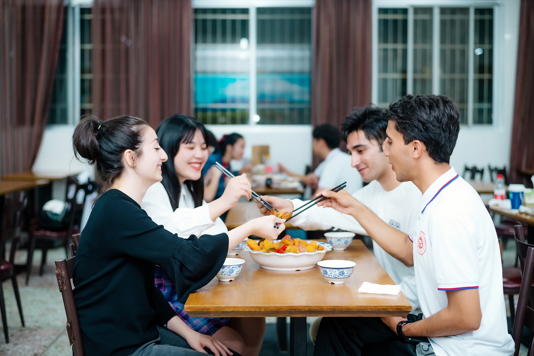 Hostel Facilities in Hunan University of Chinese Medicine – Hunan ...