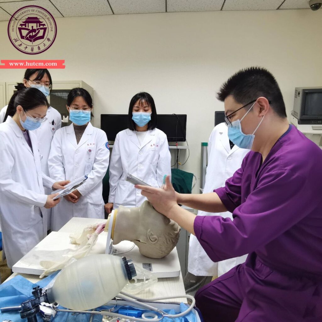 Affiliated Hospitals | Hunan University of Chinese Medicine – Hunan ...