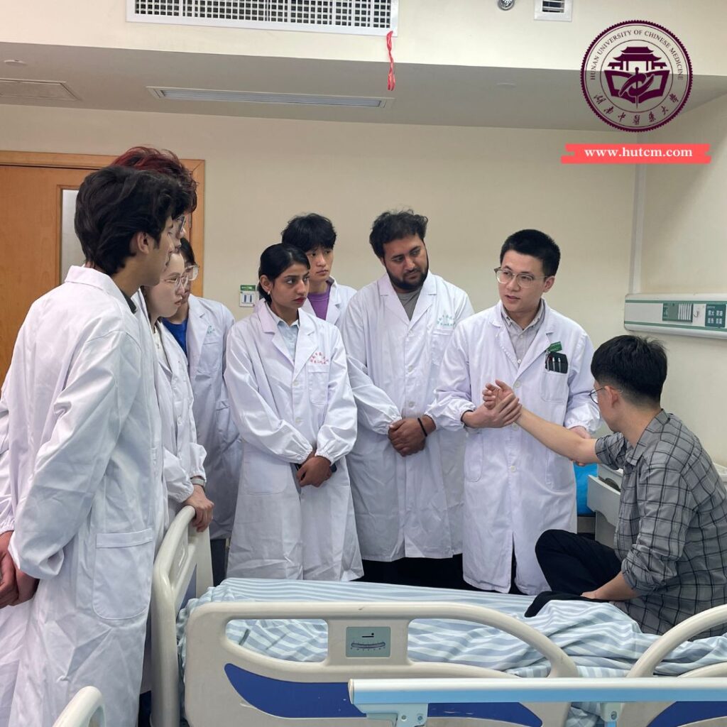 Affiliated Hospitals | Hunan University of Chinese Medicine – Hunan ...